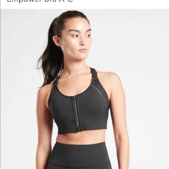 Athleta | Intimates & Sleepwear | Athleta Empower Bra | Poshmark